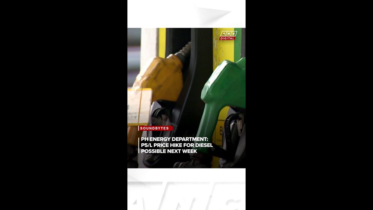Piston urges fuel tax suspension as oil prices soar due to Israel-Iran ...
