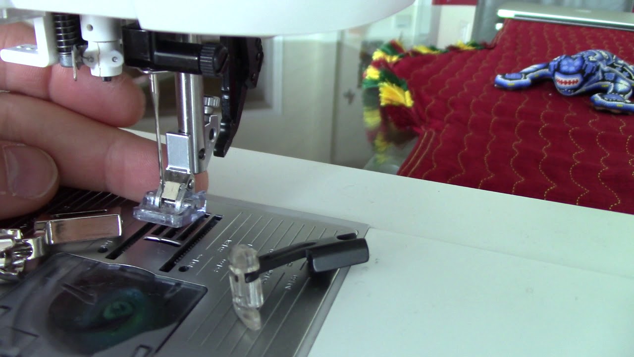 Extra Uses for Ruler and Fixed Feet - YouTube