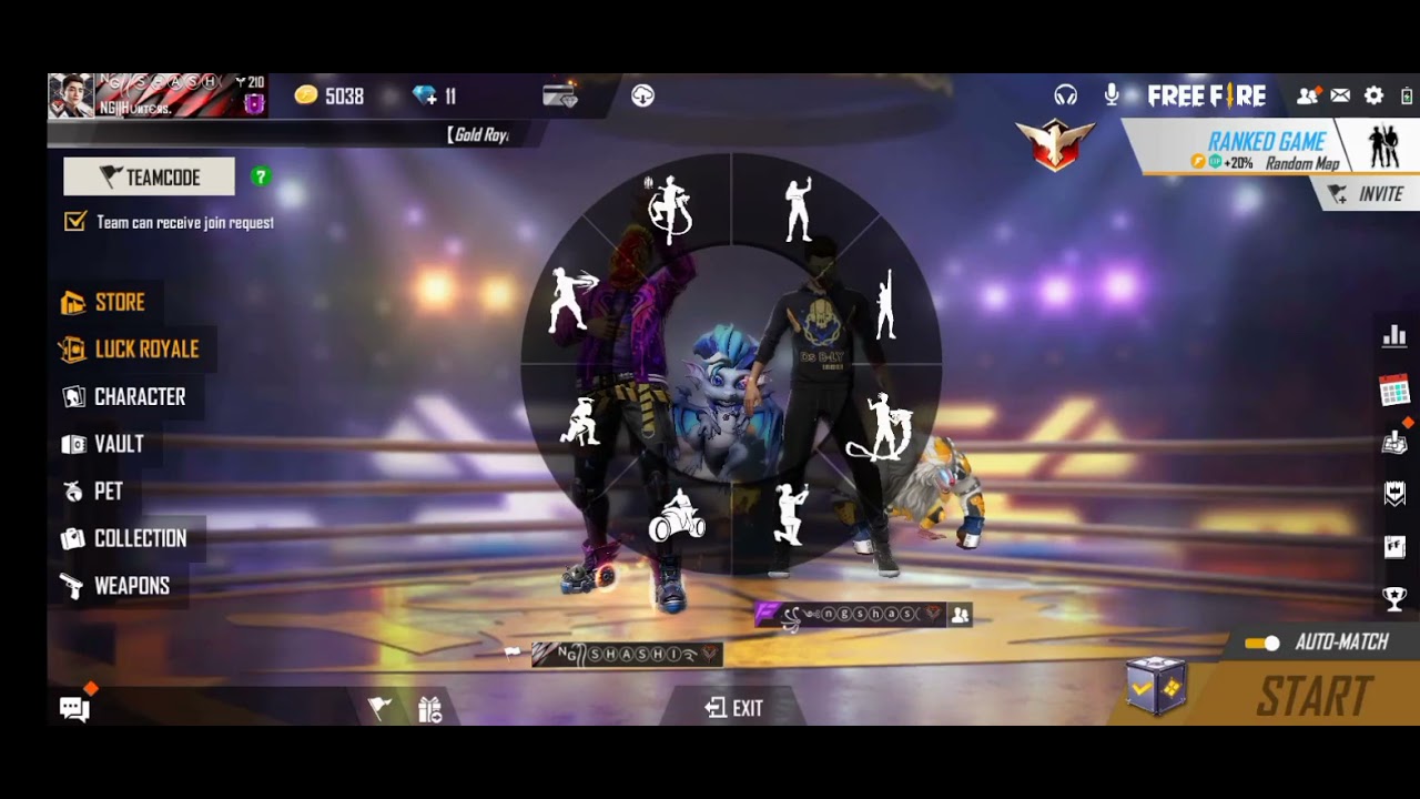 Mohan gaming - YouTube