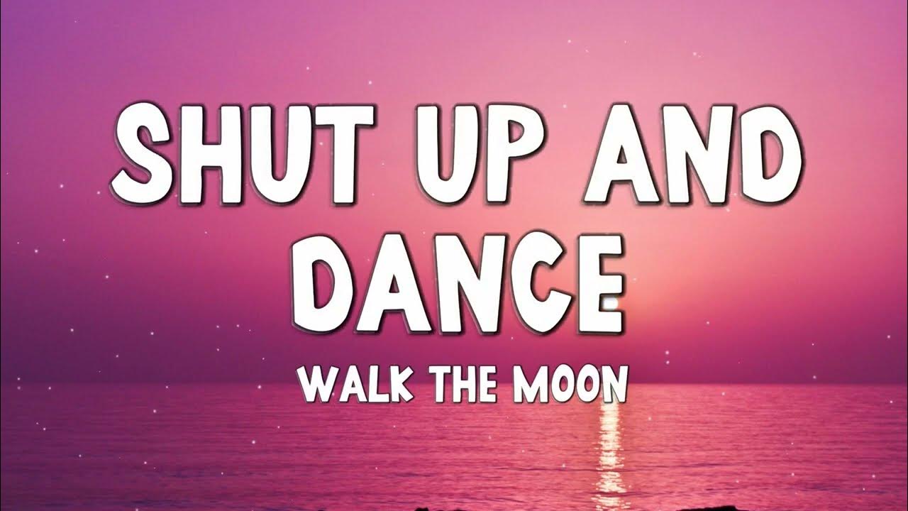 Fun Guns – Shut Up And Dance With Me (Lyrics) - YouTube