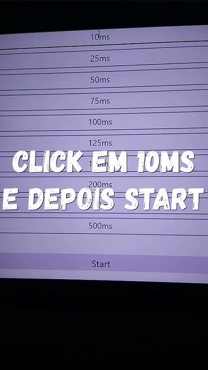 Como obter menos atraso no Xbox #short - YouTube