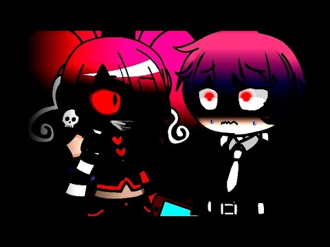 Scary Faces Meme Ft.The Vees/Velvette |Hazbin hotel| - YouTube
