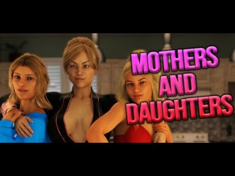 Mothers and Daughters - YouTube
