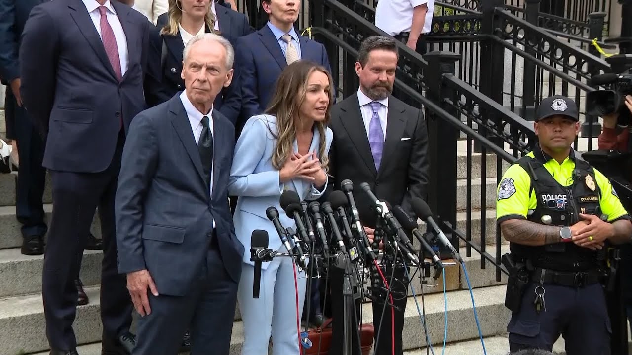 Read acquitted of most serious charges, convicted of OUI - YouTube