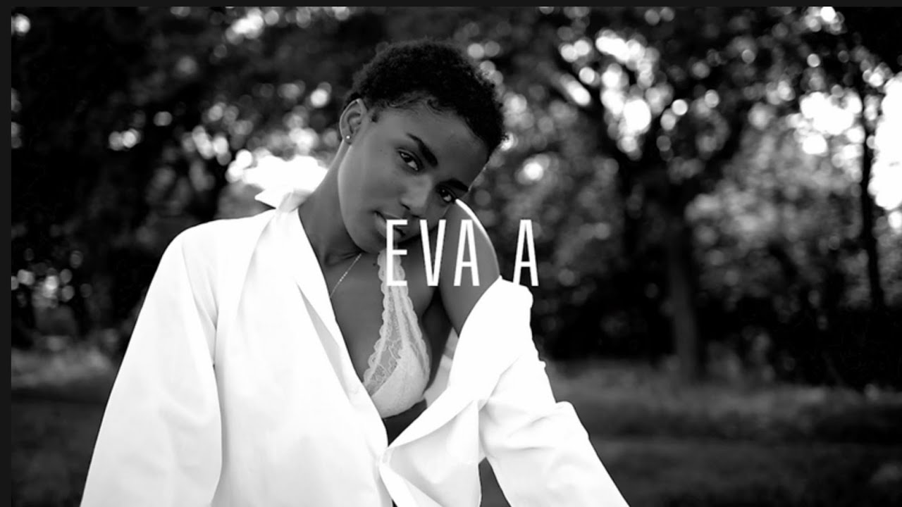 Eva Apio | Directed by NATE CLARKE. - YouTube