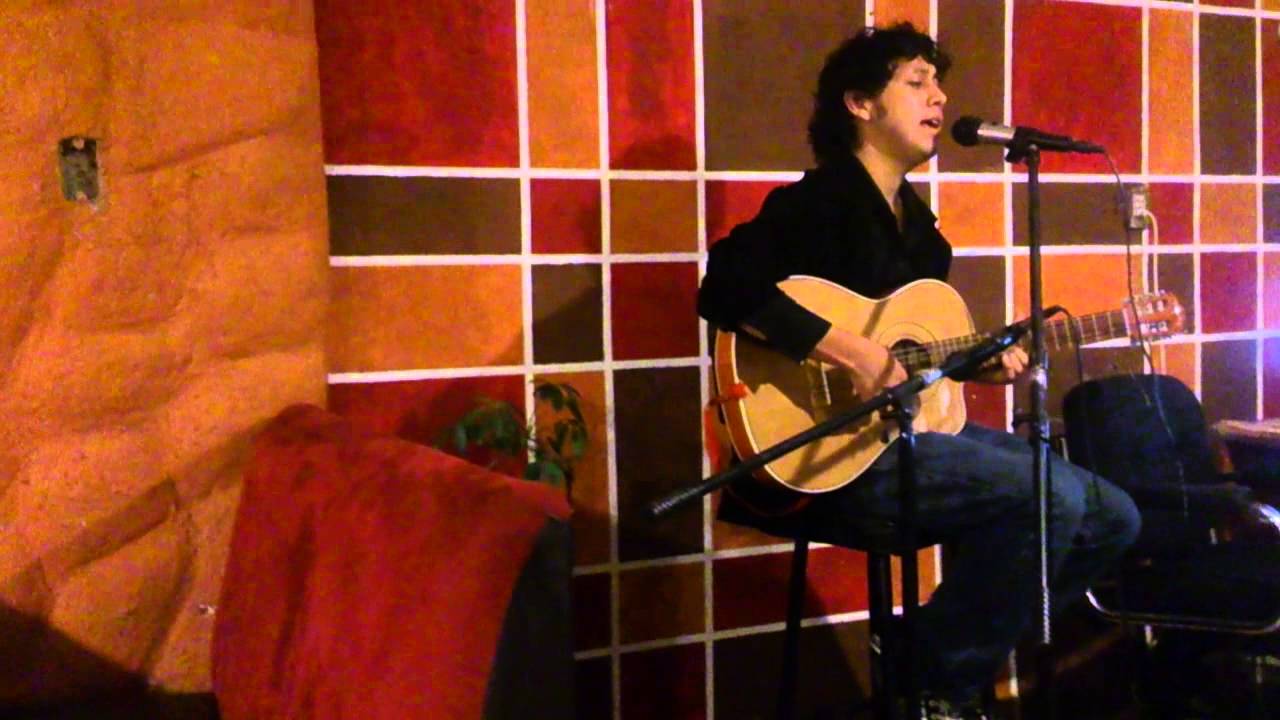 Ojala - Hector Romo - YouTube