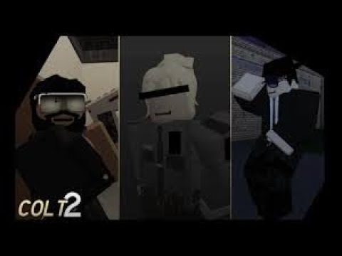 | Roblox | Colt 2 | - YouTube