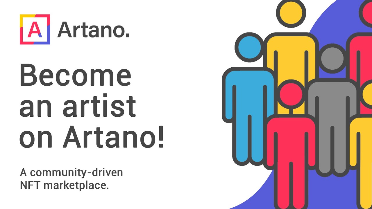 Artano | The Curation Process for Future NFT Artists! - YouTube