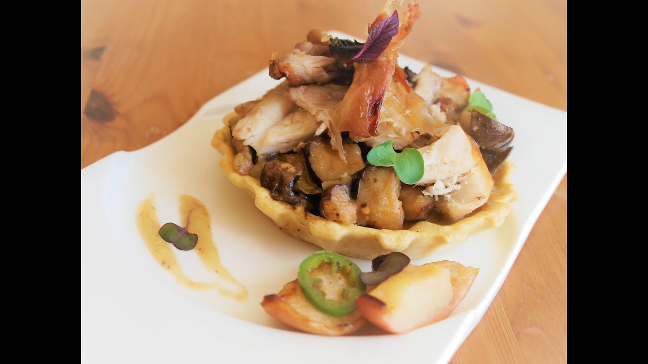 Rabbit Four Classic Maltese Spices - Chef Gul - YouTube