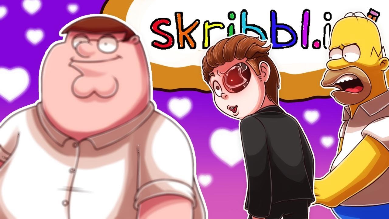 THERE'S A NEW HOMER IN TOWN! - YouTube