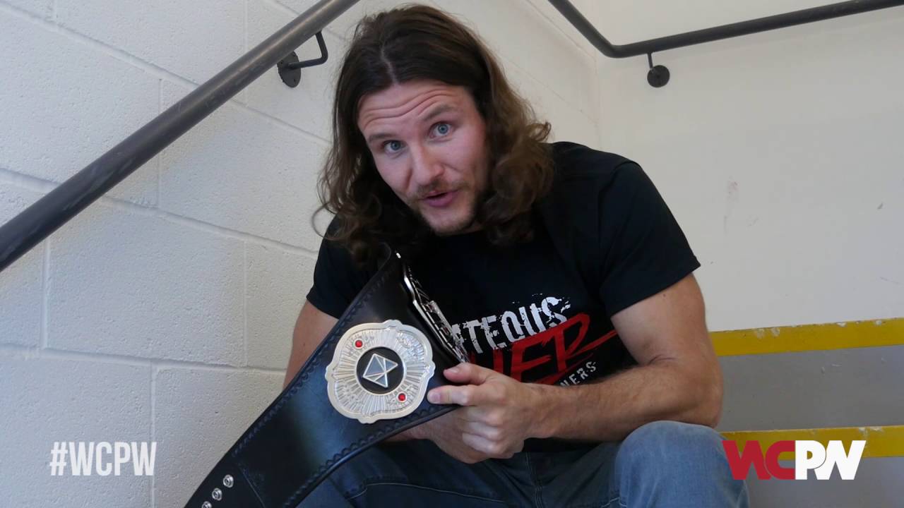 Joseph Conners Vows To Put An End To Martin Kirby's Rise - YouTube