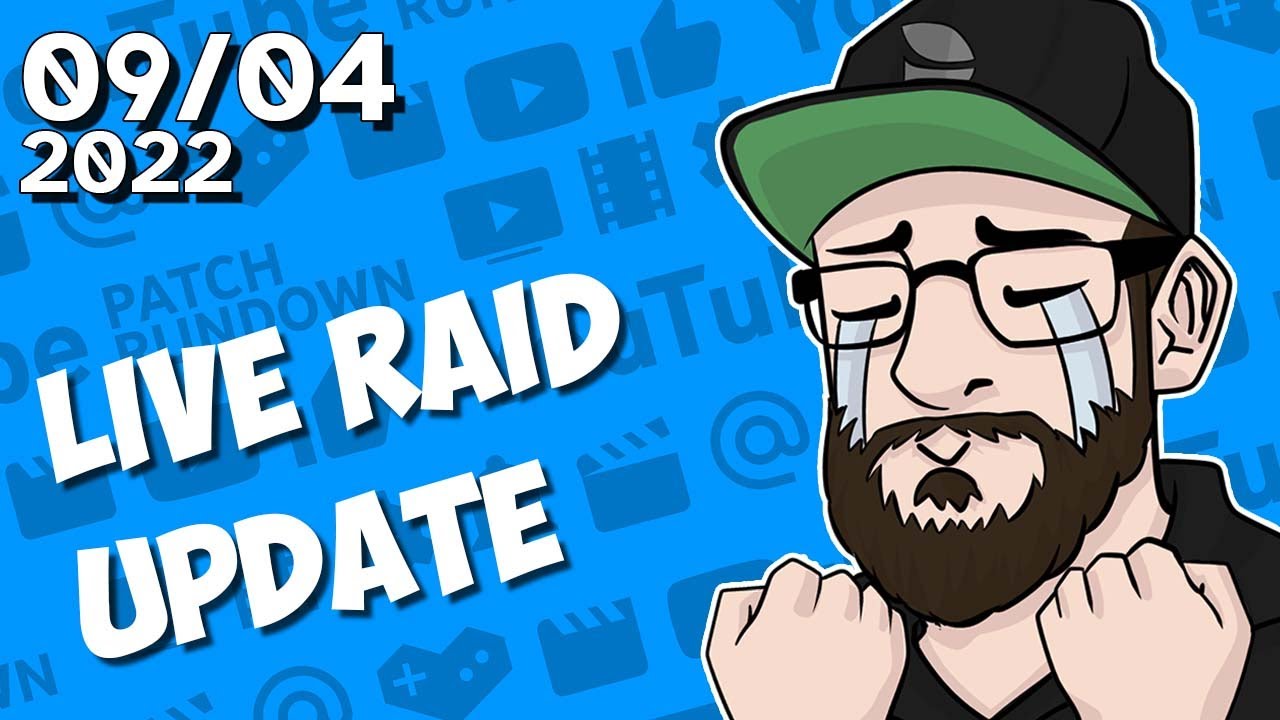 Live Redirect Closed Beta | #YouTubepatchrundown - YouTube