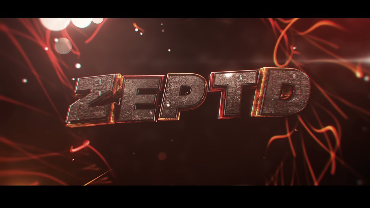 INTRO FOR ZEPTOID - YouTube