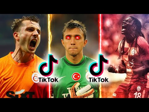 Galatasaray - Tiktok Videoları🔥