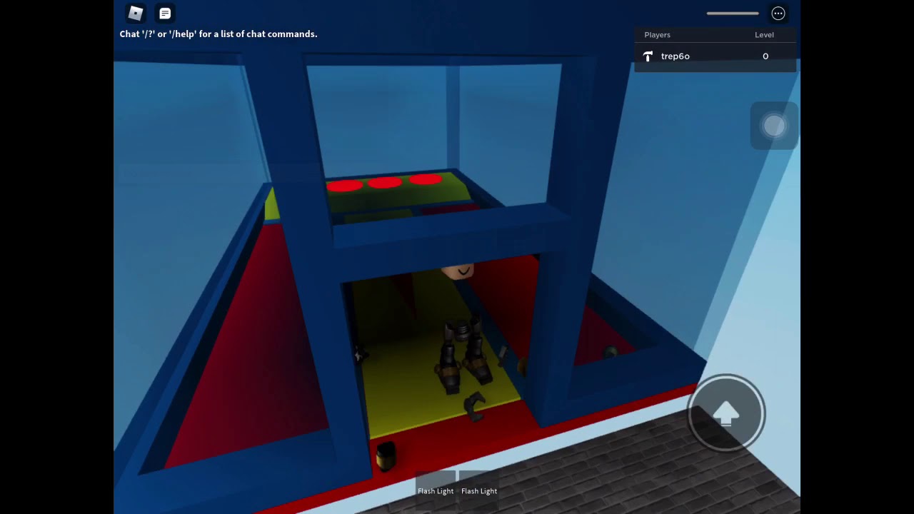 Adventure Obby Show Of - YouTube
