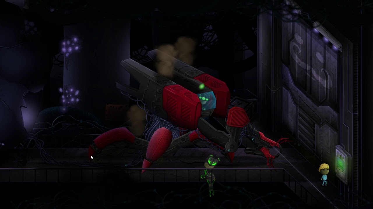 Shapik The Moon Quest Gameplay Walkthrough part2 - YouTube