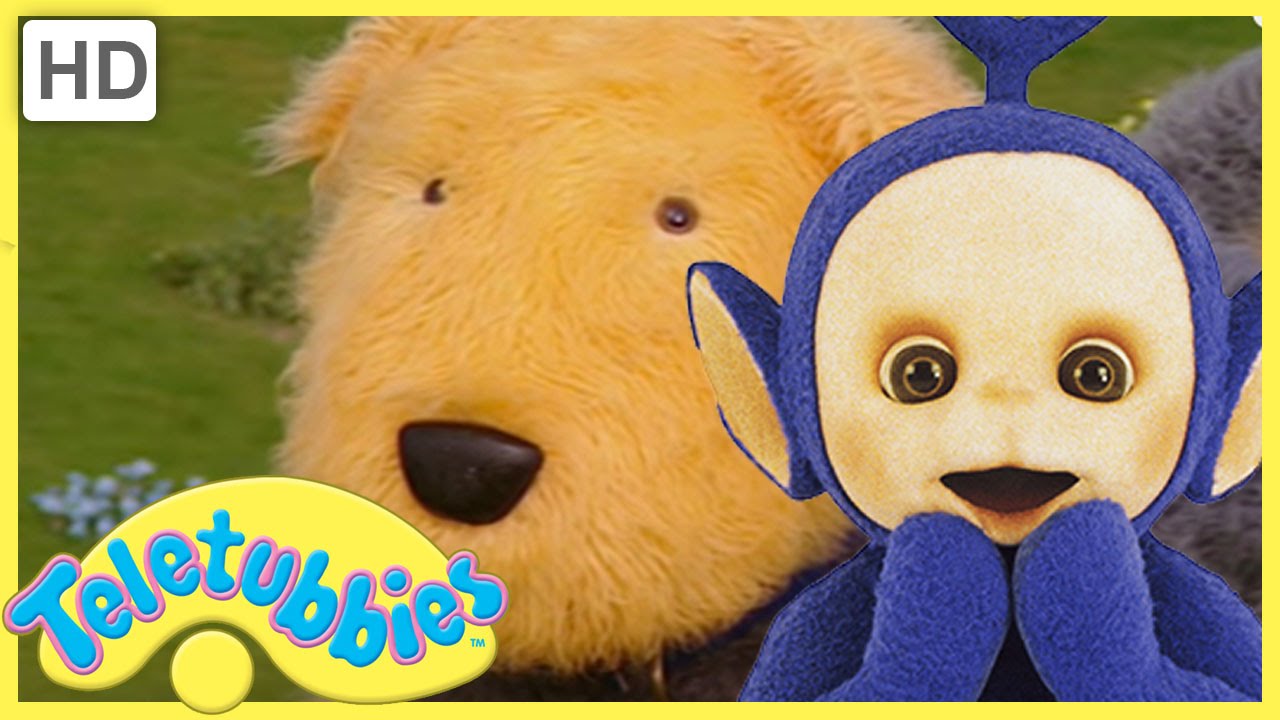 ★Teletubbies English Episodes★ Our Dog Alice ★ Full Episode - HD ...