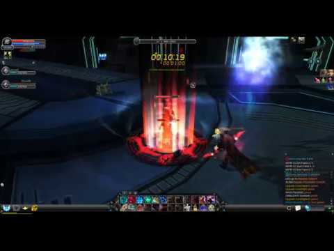 Cabal Online FG MO SOLO - YouTube