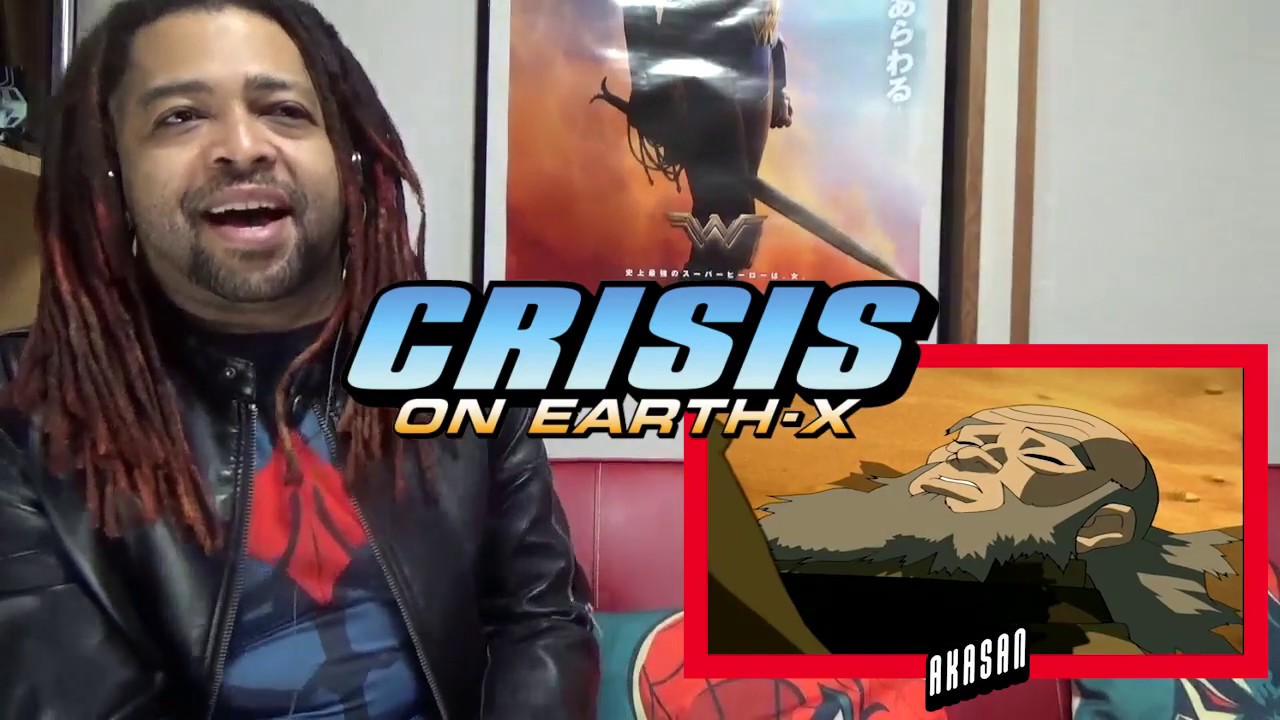 AVATAR Season 2 Episode 9 Reaction “Bitter Work” - YouTube