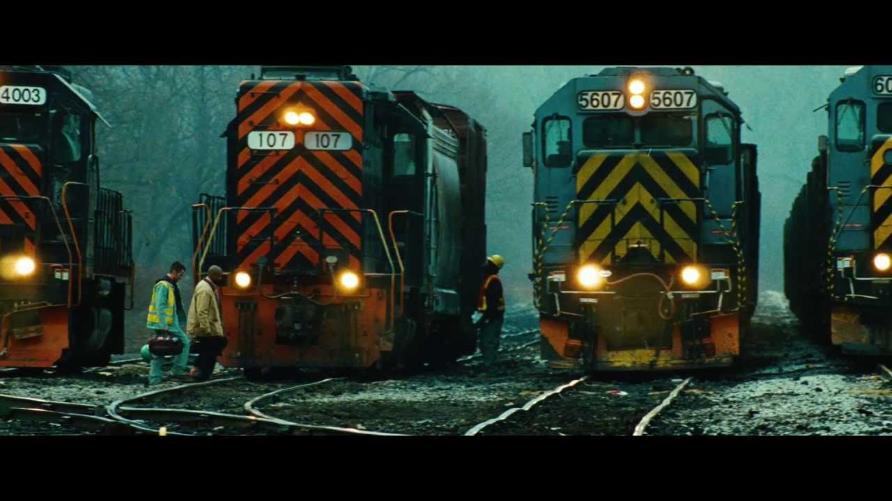 Unstoppable - Official Trailer [HD] 1080p - YouTube