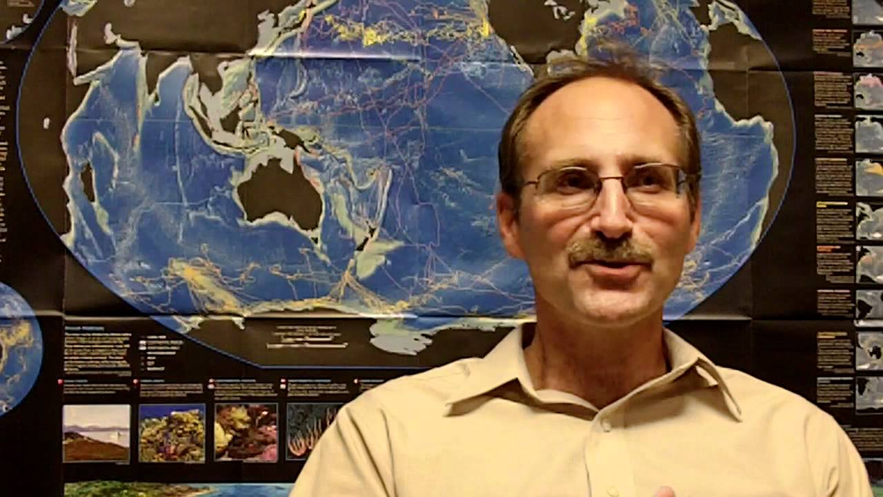 Dr Jim Paruk discusses 'Loons and the Gulf of Mexico Oil Spill' - YouTube