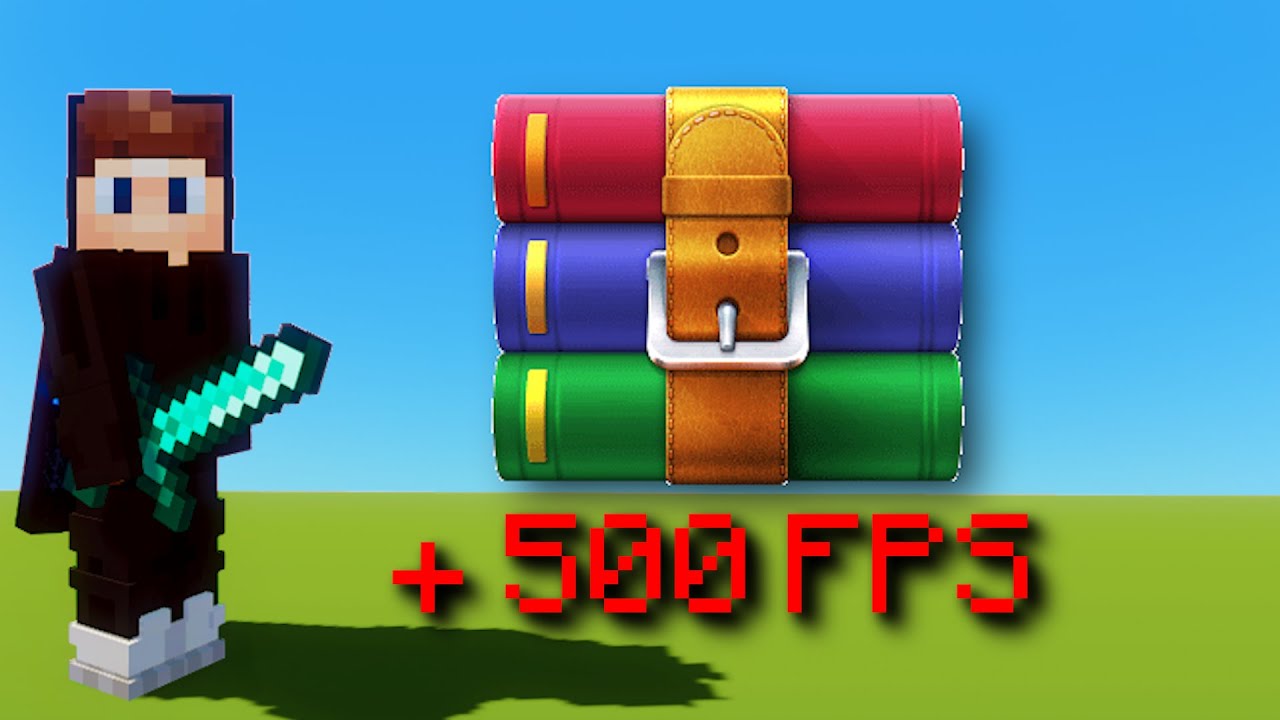 this pack makes you a god... - YouTube