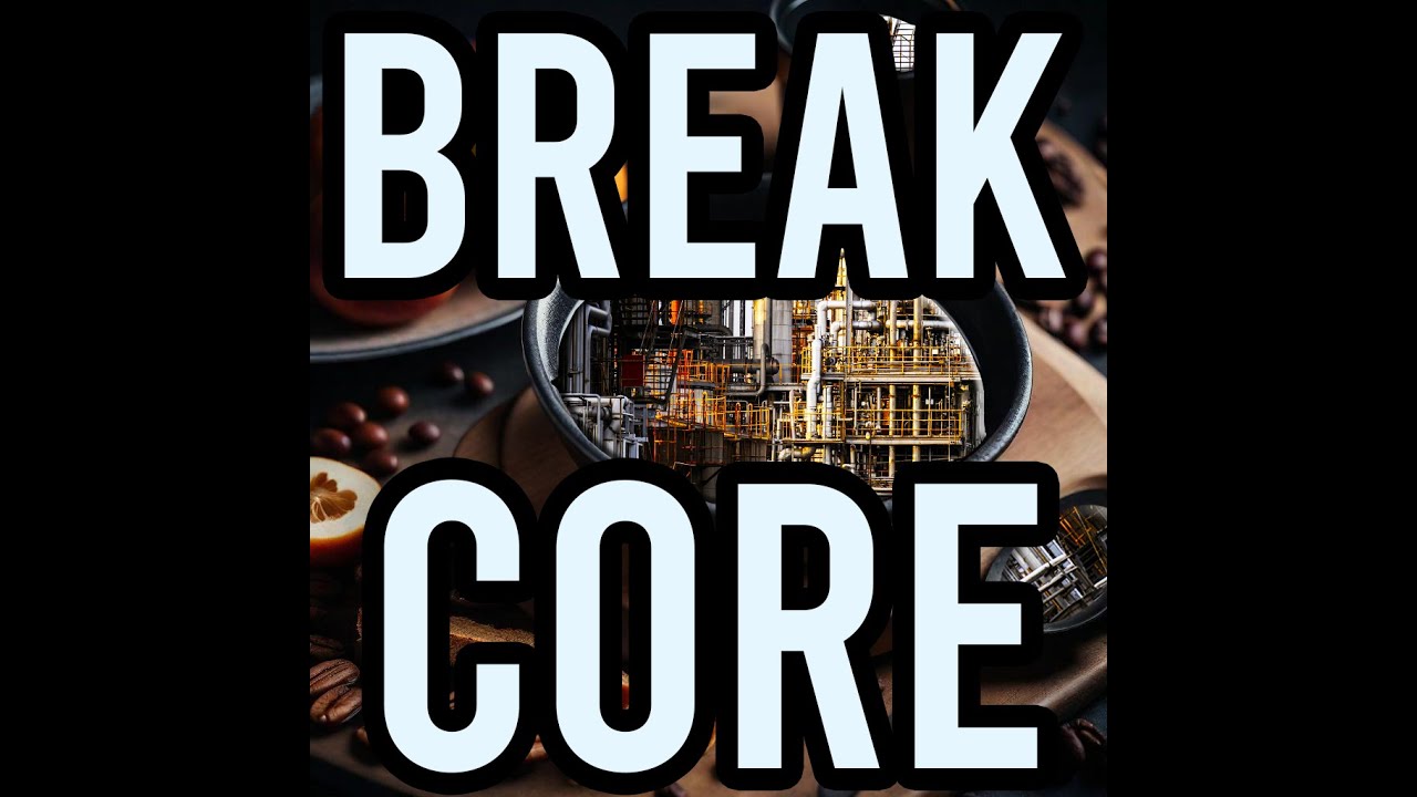 BREAKCORE BREAKFAST (Full Album) 2024 | #Breakcore #Acid #Trance # ...