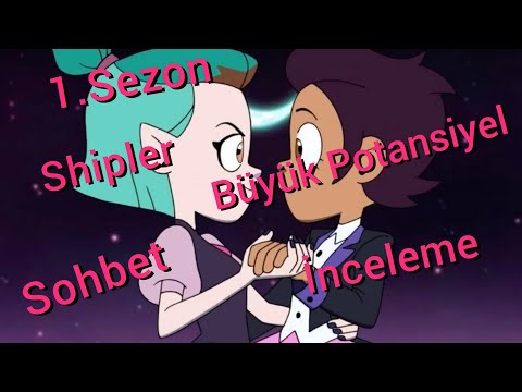 Baykuş Evi, Büyük Potansiyel (1.Sezon İnceleme)