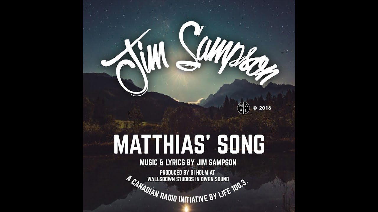 1. MATTHIAS' SONG - YouTube