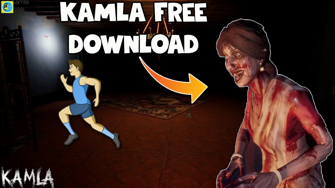 kamla free download in pc |how to download kamla in pc😱😱 - YouTube