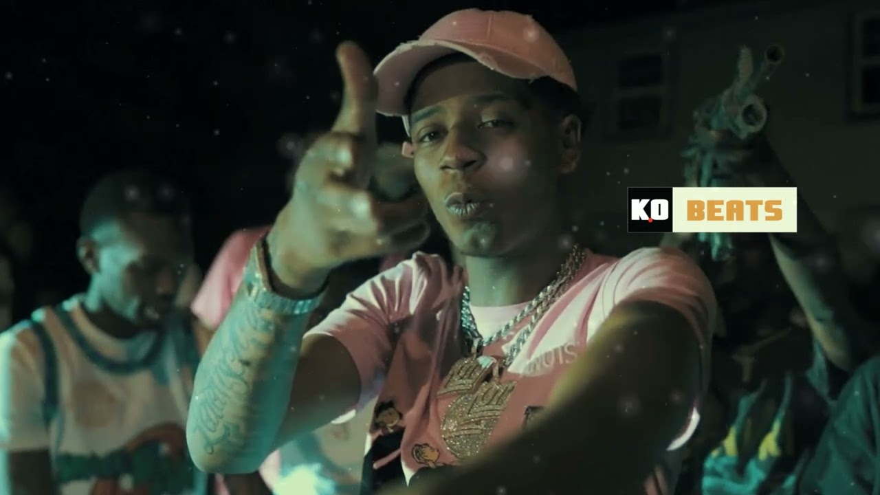 [FREE] Big Scarr Type Beat 2022 - Pink - YouTube