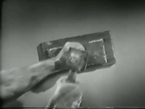 Mark VII Productions logo (1954) [last appearance] - YouTube
