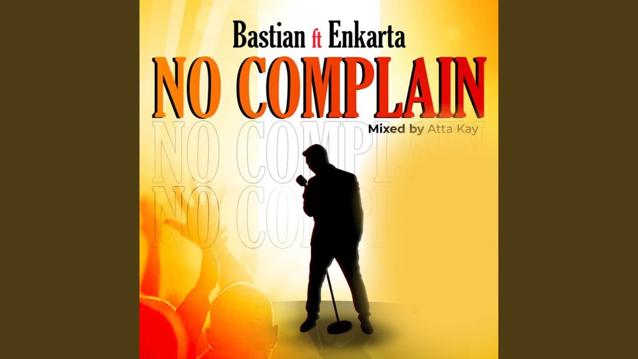 No Complain - YouTube
