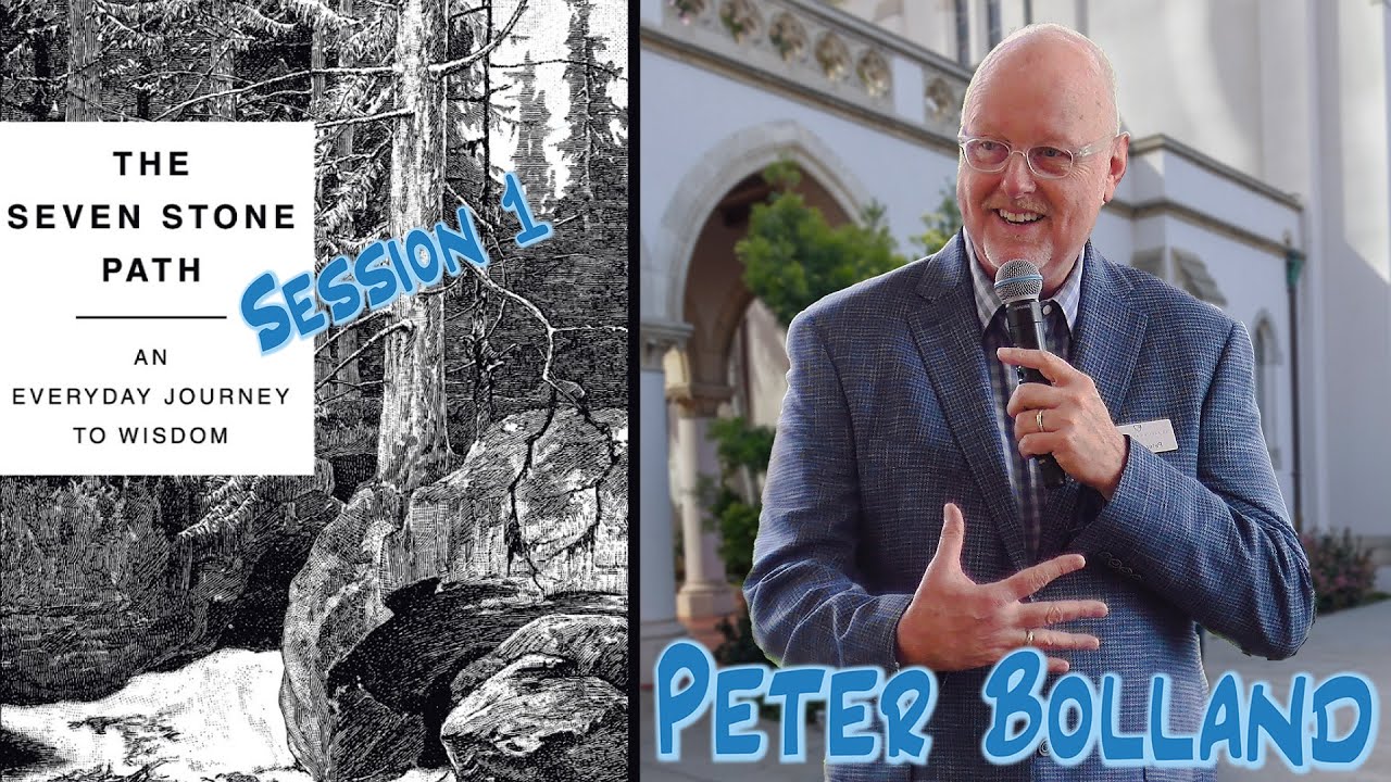 Walking the Seven Stone Path - Session 1 - YouTube