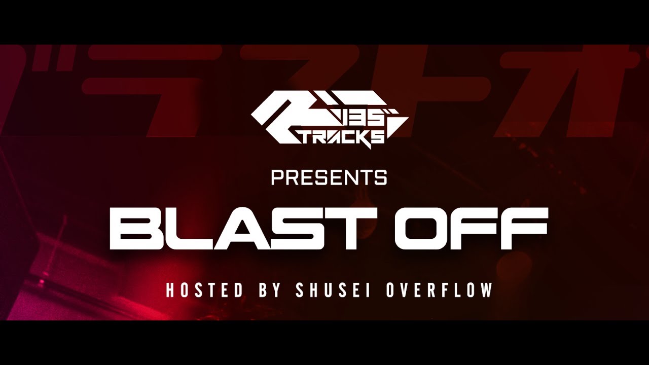 BLAST OFF #100 on DI FM Hard Dance Channel【 Hard Dance Mix / Tech Dance Mix】 - YouTube