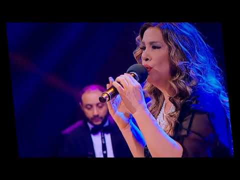 Nurten DEMİRKOL-Niçin Baktın Bana Öyle Dargın Mısın Durma Söyle (UŞŞAK)R.G.