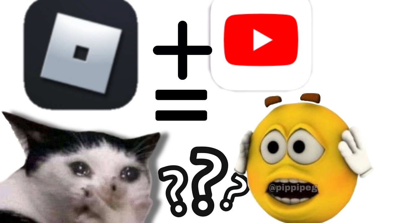 3 ROBLOX YT GAMES - YouTube