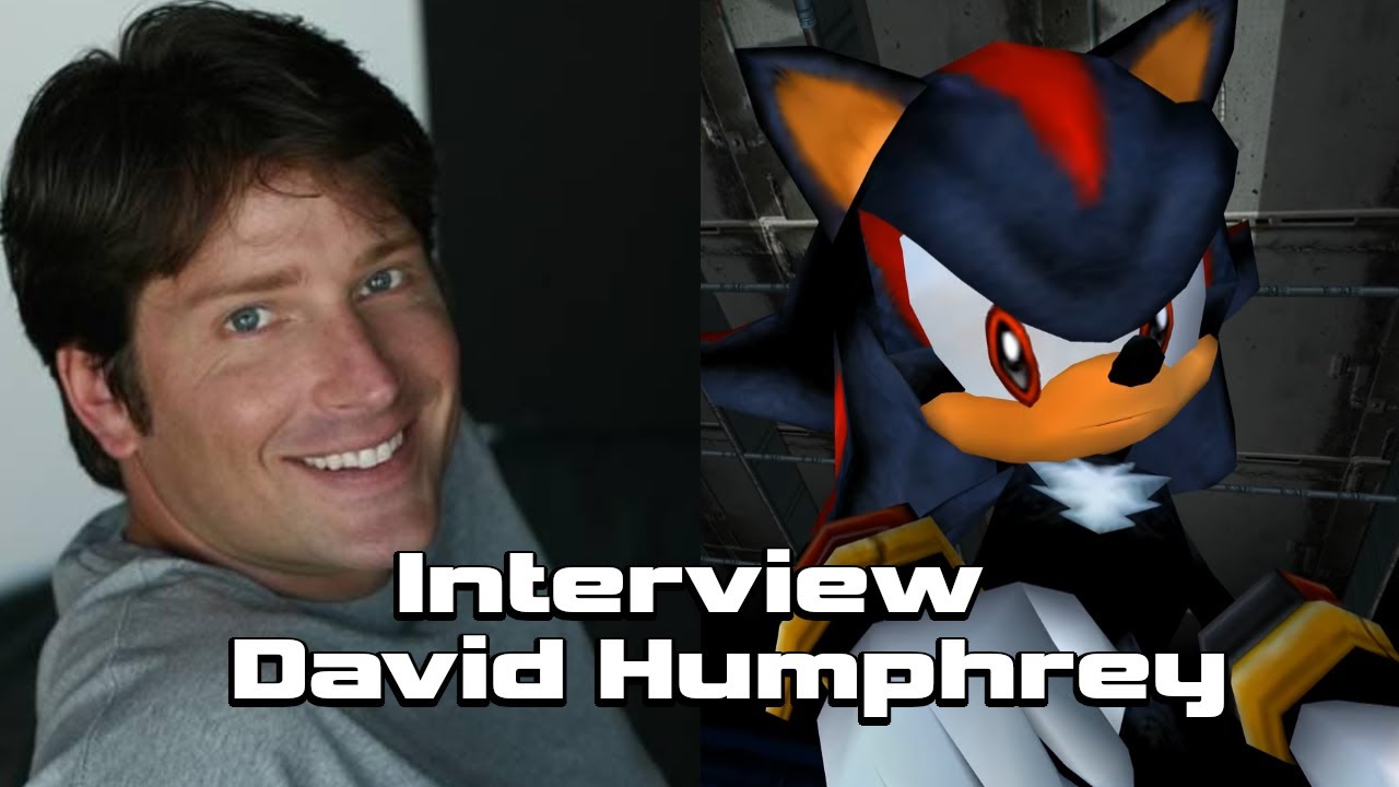 Interview with David Humphrey - 2019 Charity Event Segment - EmuEmi ...
