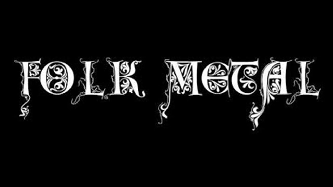 The best of Folk metal gran compilación grandes exitos de folk metal ...