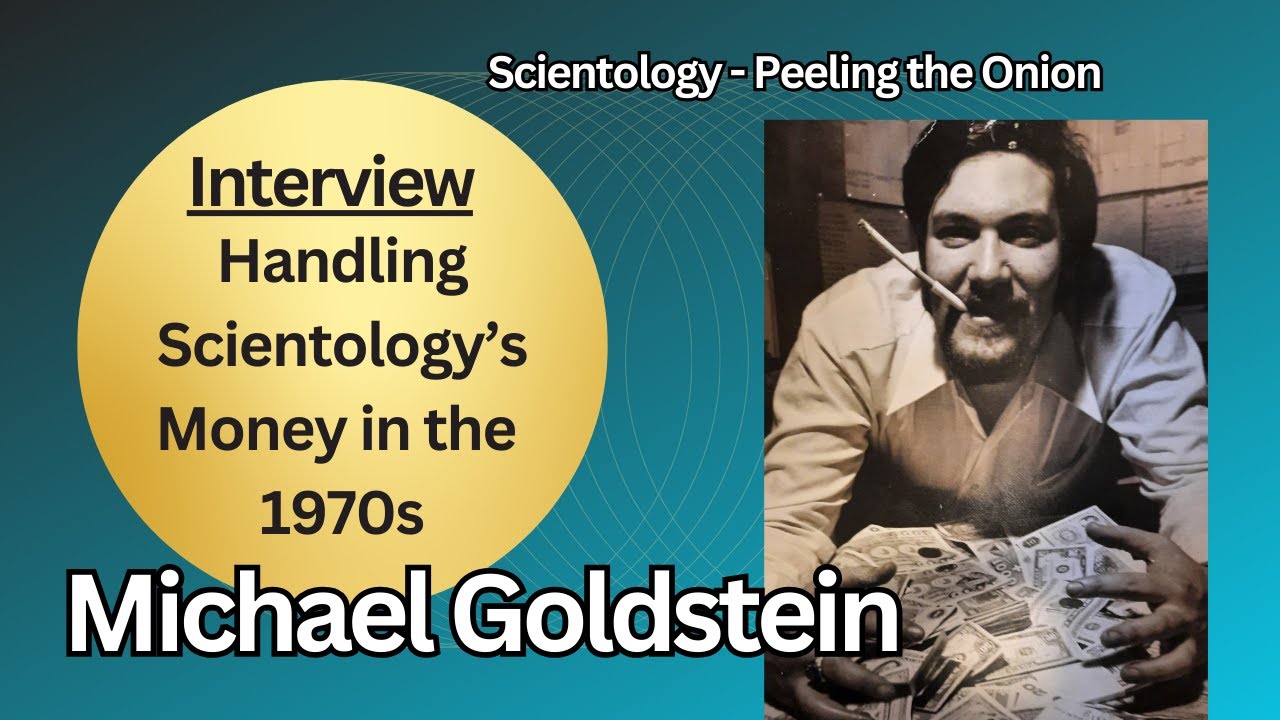 The Financial Wealth of Scientology (and How They Got It) - YouTube