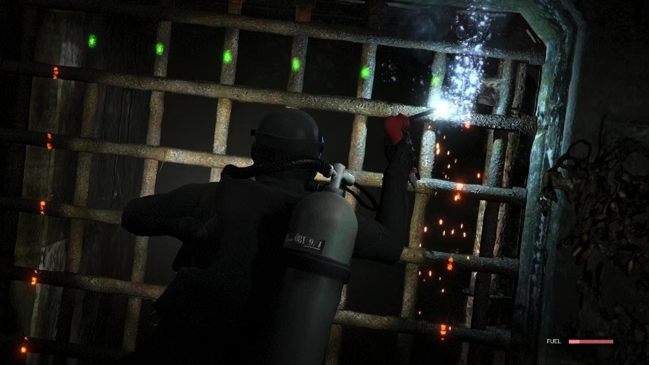Grand Theft Auto V | Barry's Mission | PS5 4K HDR - YouTube