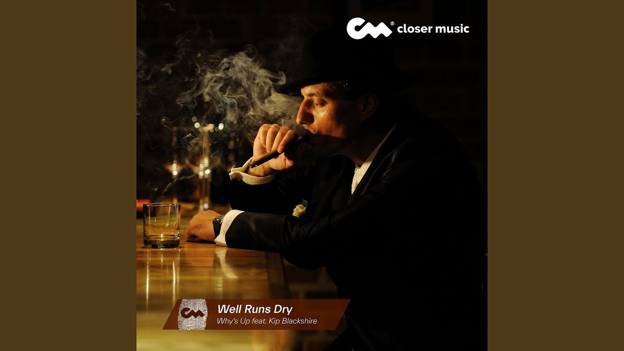 Well Runs Dry (Instrumental) - YouTube