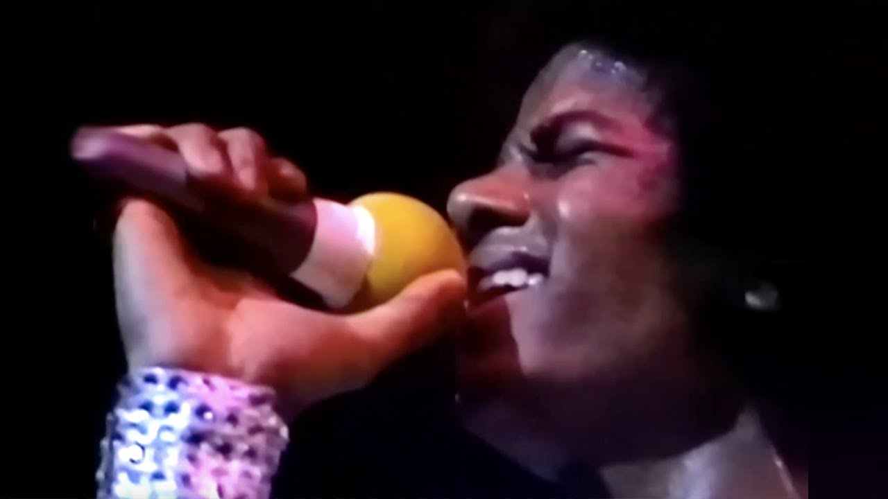 Destiny Tour performance of the song "Destiny" - the Jacksons - YouTube