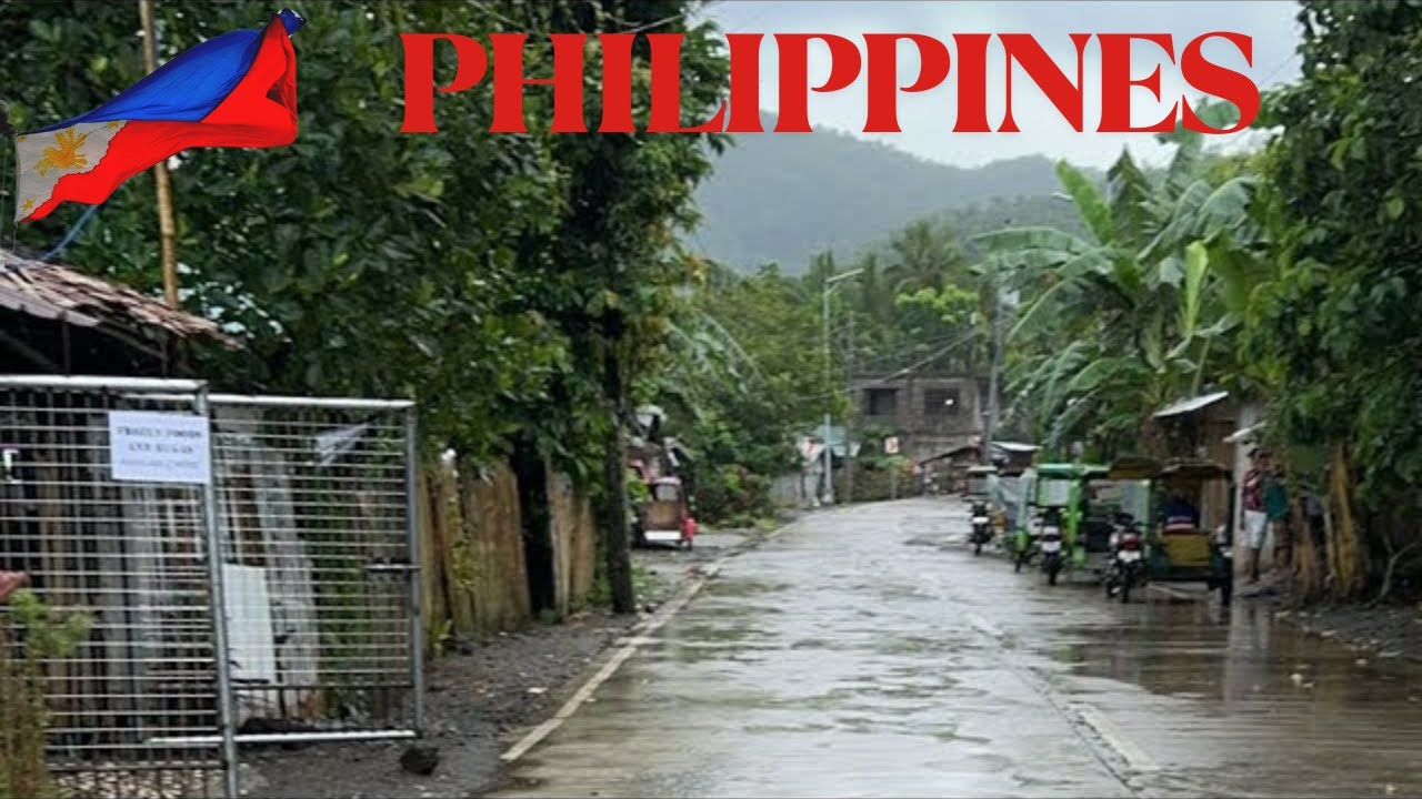 WAKE UP TO STREAMING IN THE PHILIPPINES! Streaming first thing in the ...