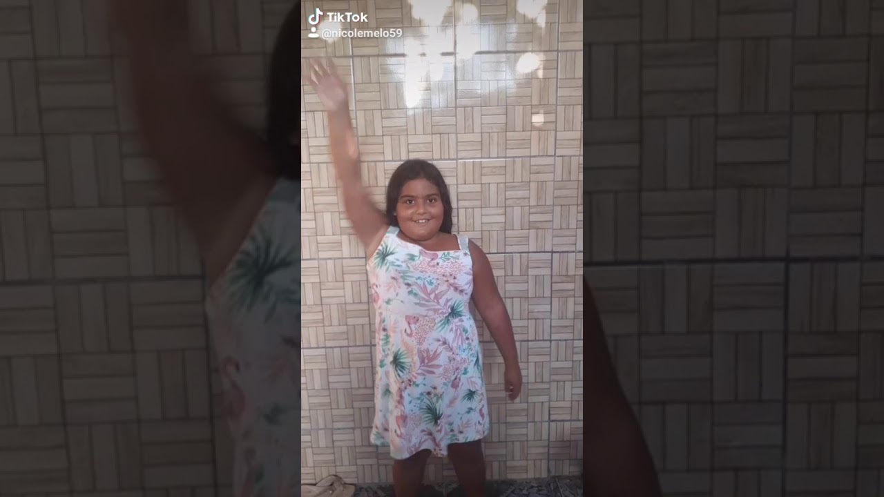Dançando no Tik Tok - YouTube
