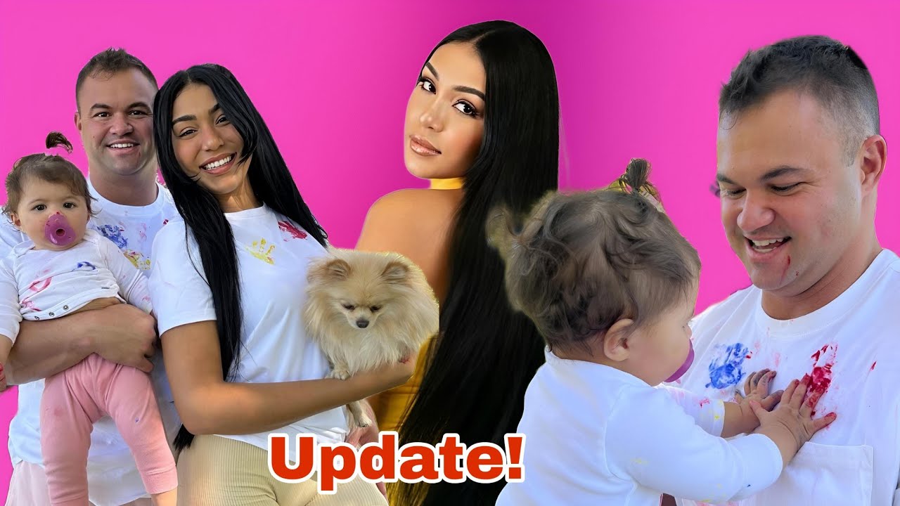 Breaking News!! Thais Drop Very Shocking News To Patrick! it will shock you - YouTube