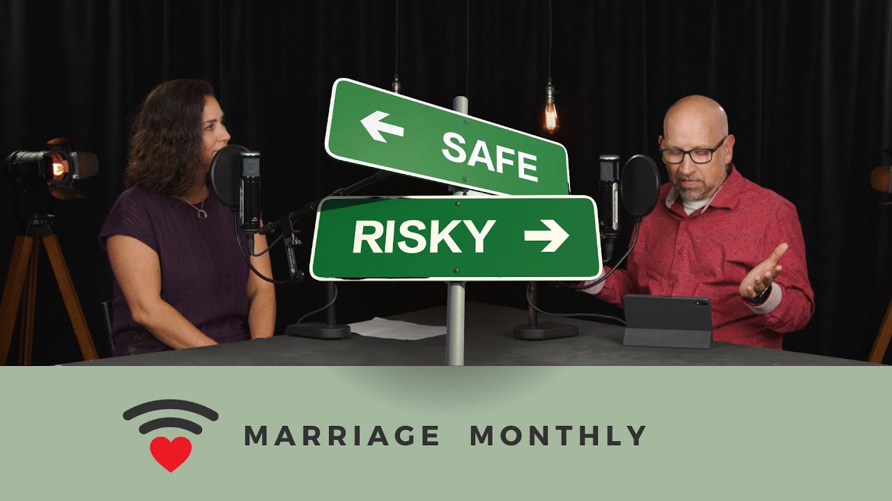 Episode 19 - How to Create a Safe Zone - YouTube