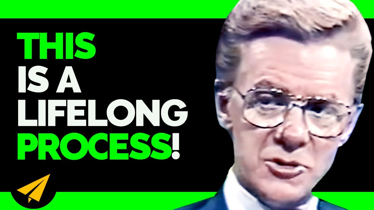 Young Bob Proctor | THIS Success Principle is 6000 Years OLD! | # ...