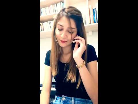 Şeyma Yavuz - Bahsetmem Lazım