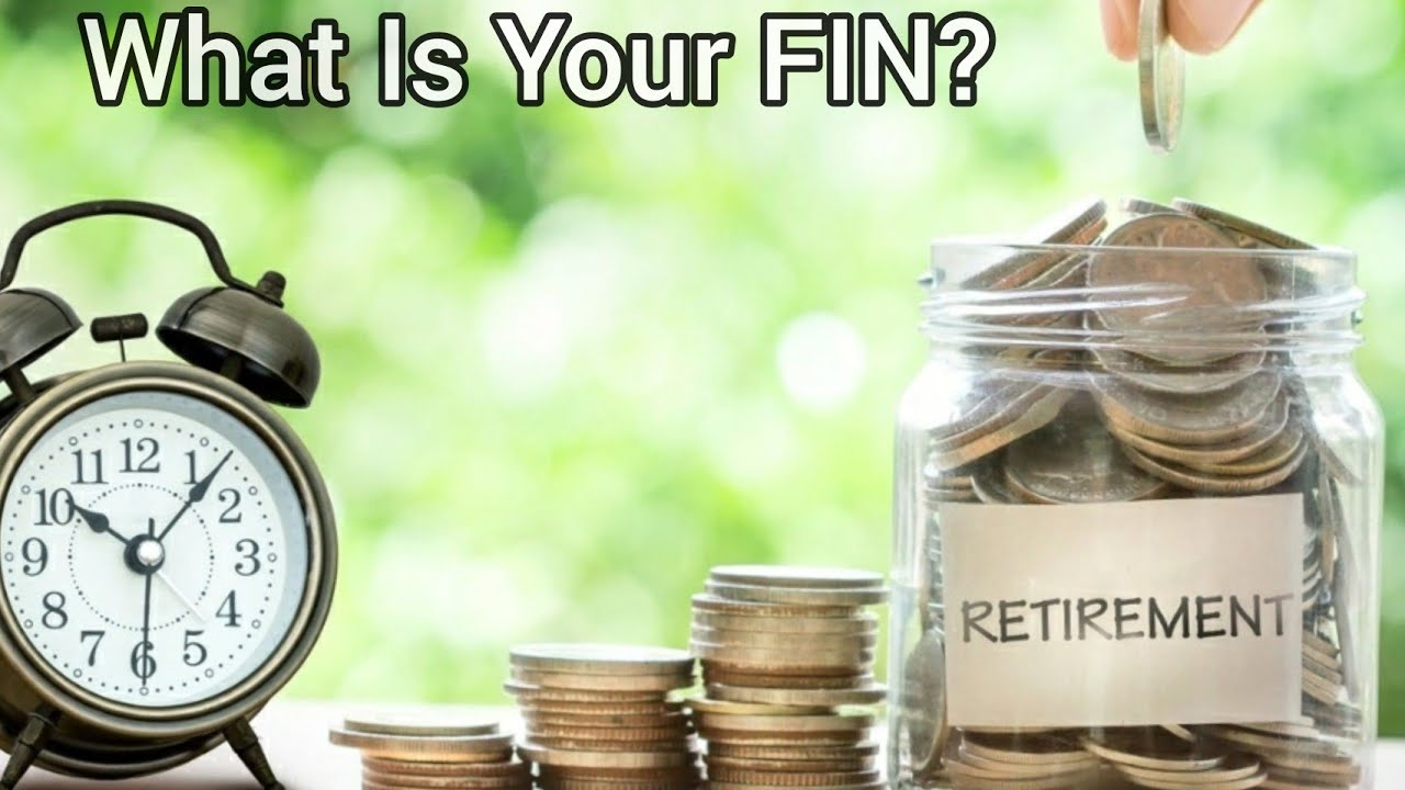How to Determine Your Financial Independence Number For Retirement ...